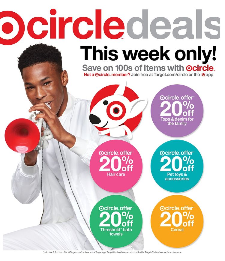 Target Weekly Ad Sep 19 - 25, 2021 | WeeklyAds2