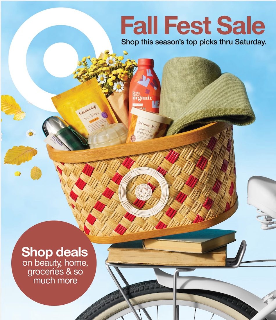 Target Weekly Ad Sep 21 - 27, 2025 | WeeklyAds2