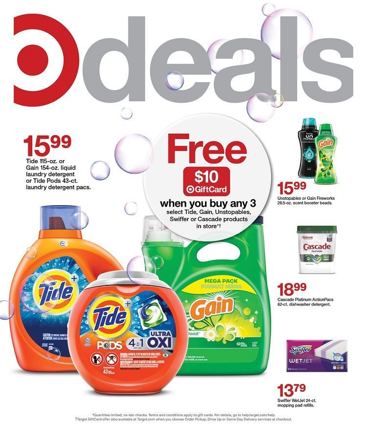 Target Weekly Ad Sep 4 - 10, 2022 | WeeklyAds2