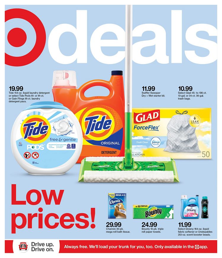 Target Weekly Ad Sep 5 - 11, 2021 | WeeklyAds2