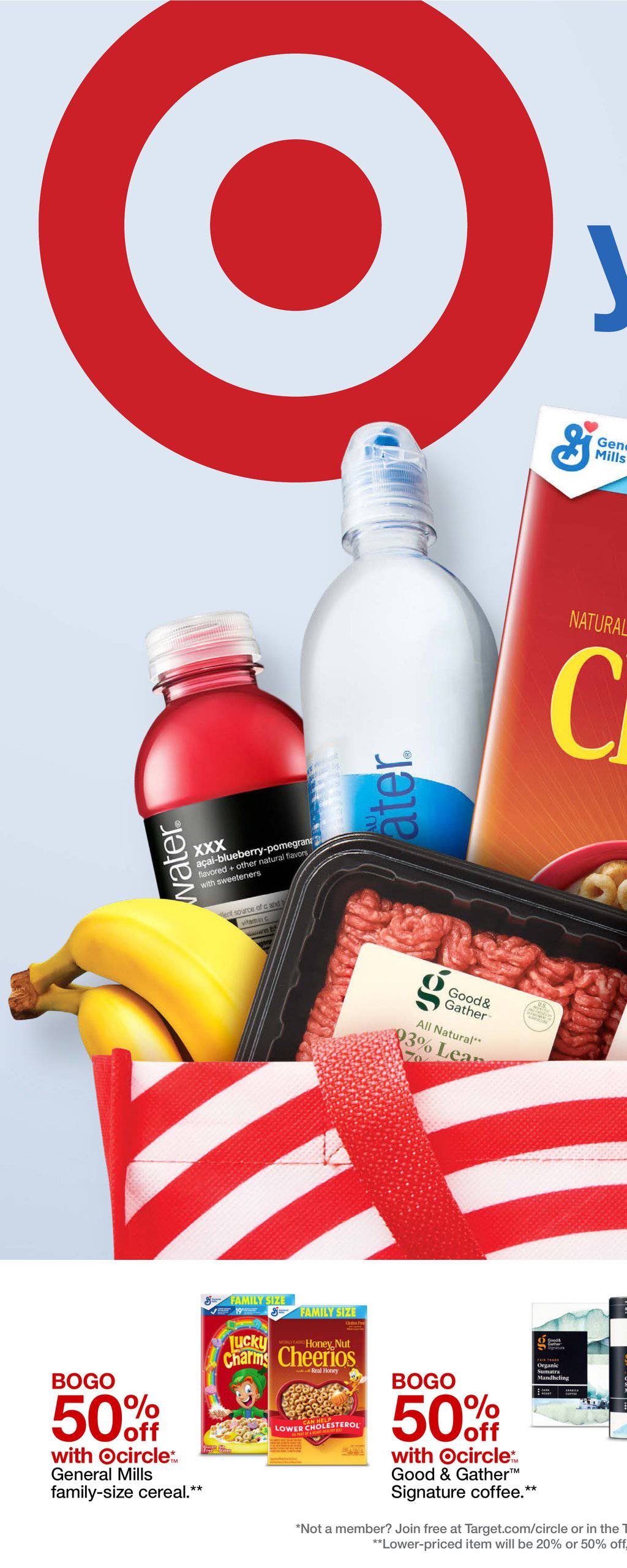 Target Weekly Ad Weekly Circular April 20 - 26, 2025 | WeeklyAds2