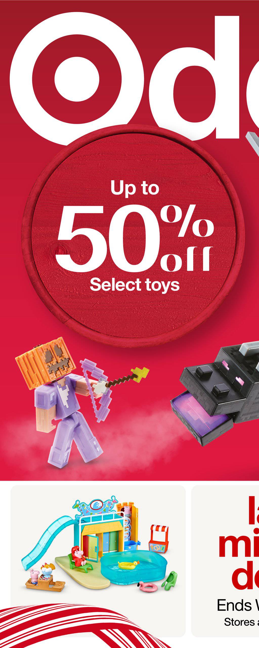 Target Weekly Ad Weekly Circular December 22 - 28, 2024 | WeeklyAds2