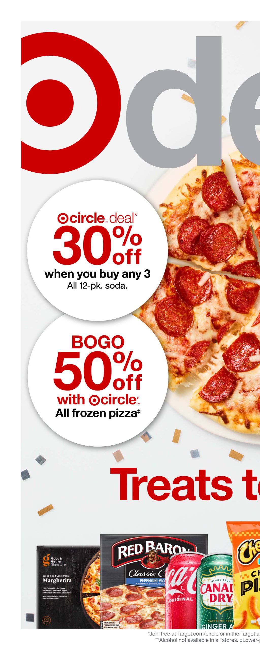 Target Weekly Ad Weekly Circular December 29, 2024 - January 4, 2025 ...