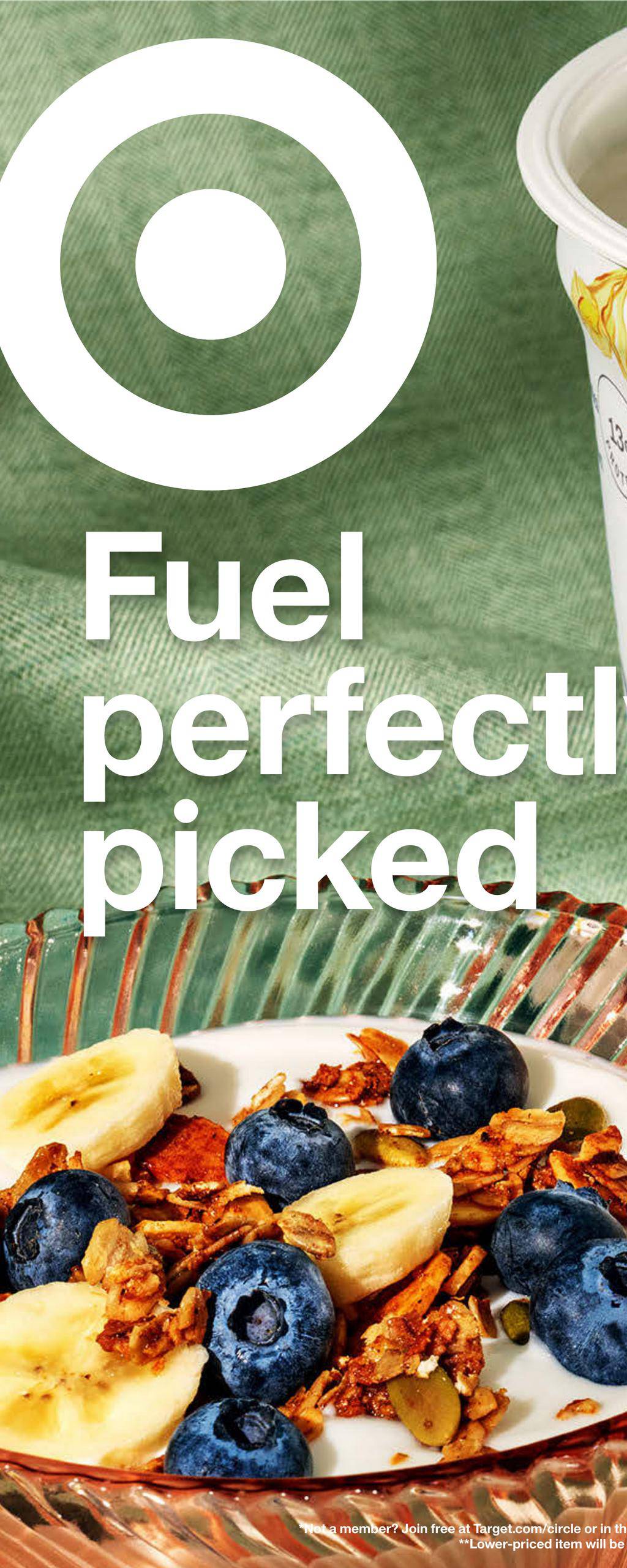 Target Weekly Ad Weekly Circular January 11 - 17, 2026 | WeeklyAds2