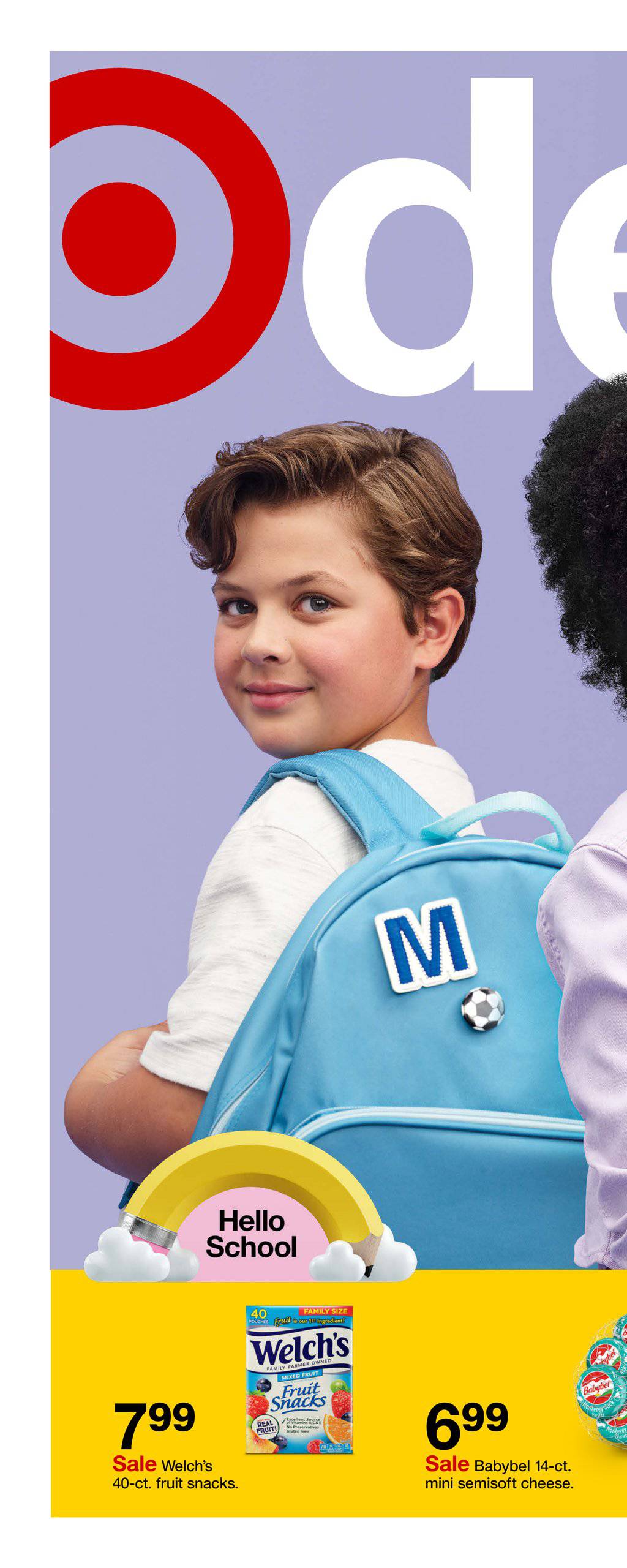 Target Weekly Ad Weekly Circular July 21 - 27, 2024 | WeeklyAds2