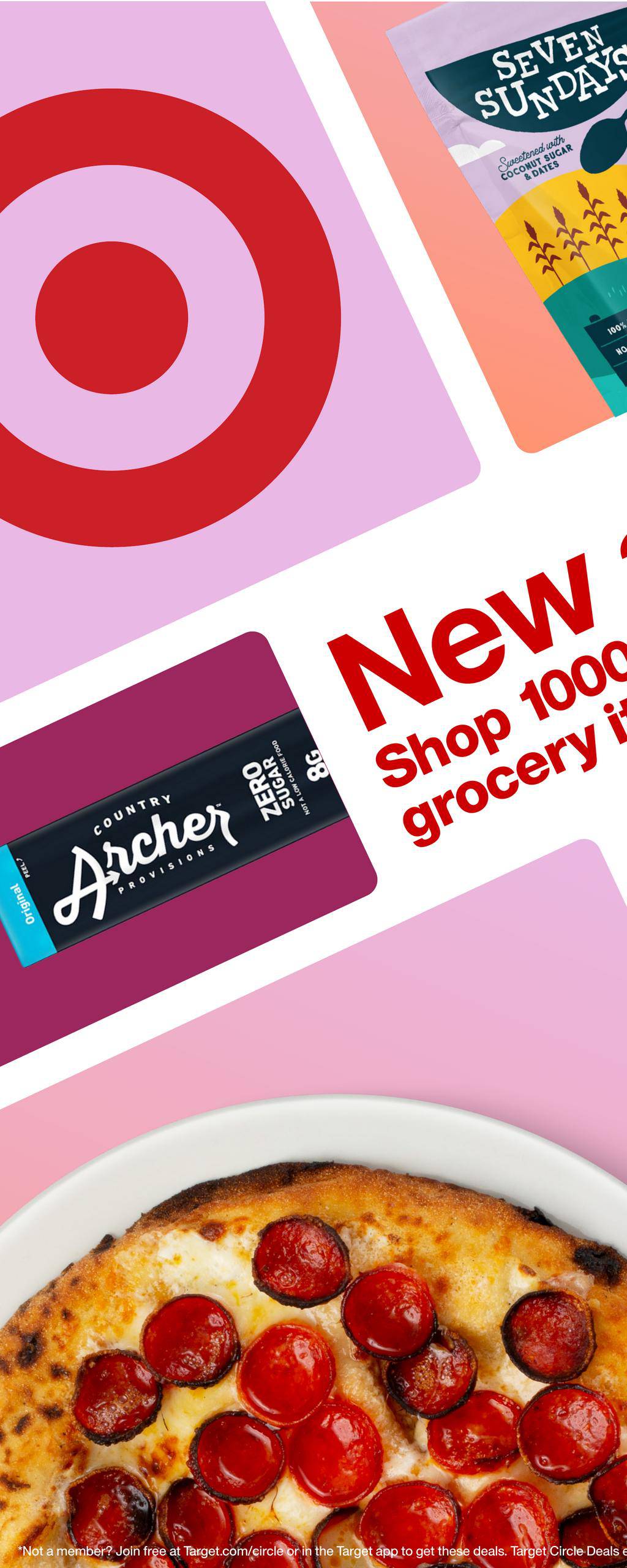 Target Weekly Ad Weekly Circular September 28 - October 4, 2025 ...