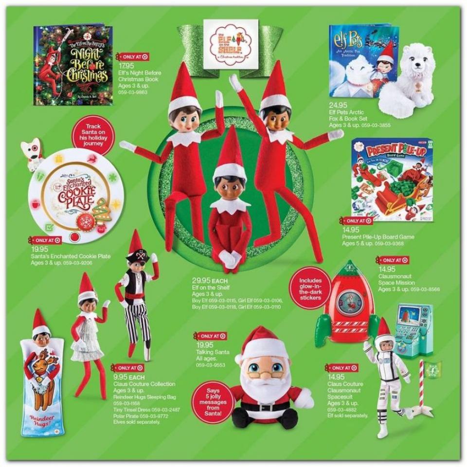 Target Toy Book 2020 - WeeklyAds2
