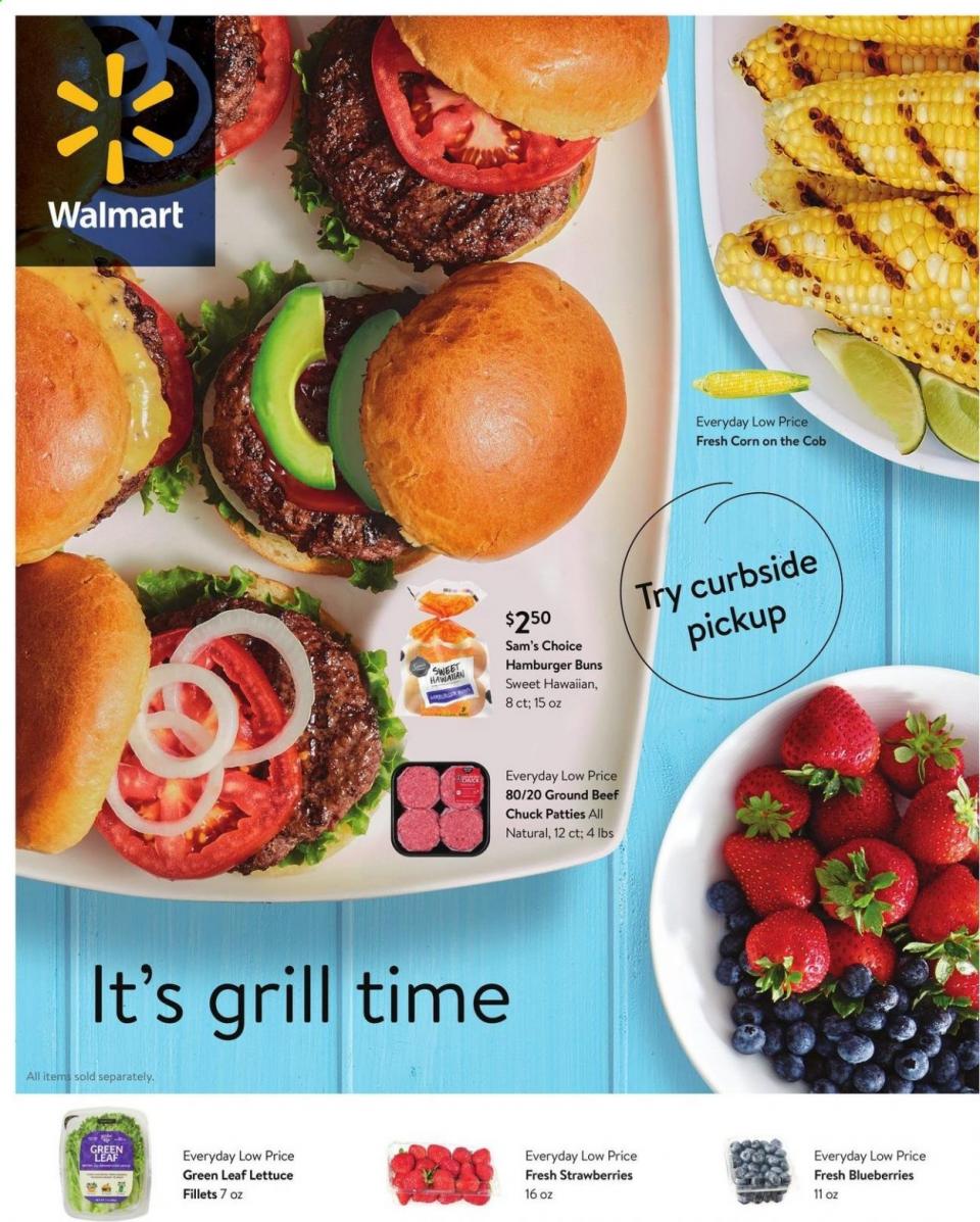 Walmart Ad Apr 28 - Jun 1, 2021 | WeeklyAds2