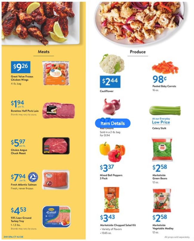 Walmart Ad Jan 31 - Feb 14, 2020 - WeeklyAds2