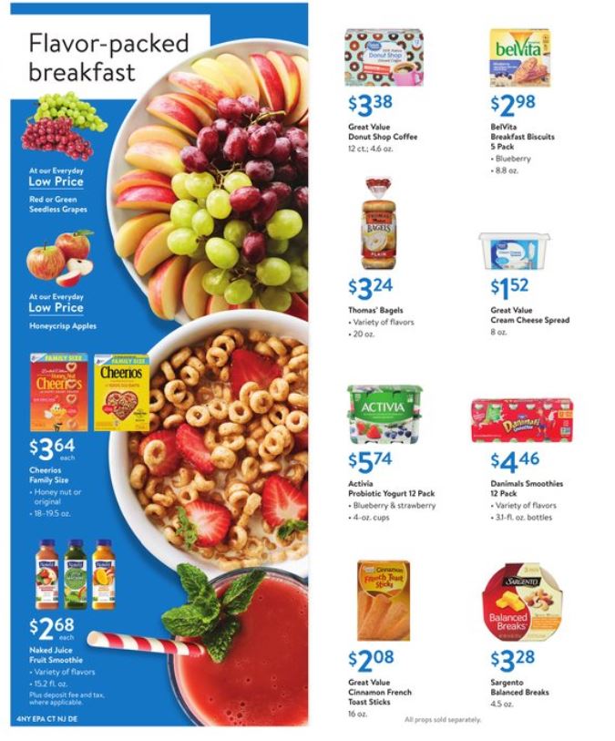 Walmart Ad Jan 31 - Feb 14, 2020 - WeeklyAds2