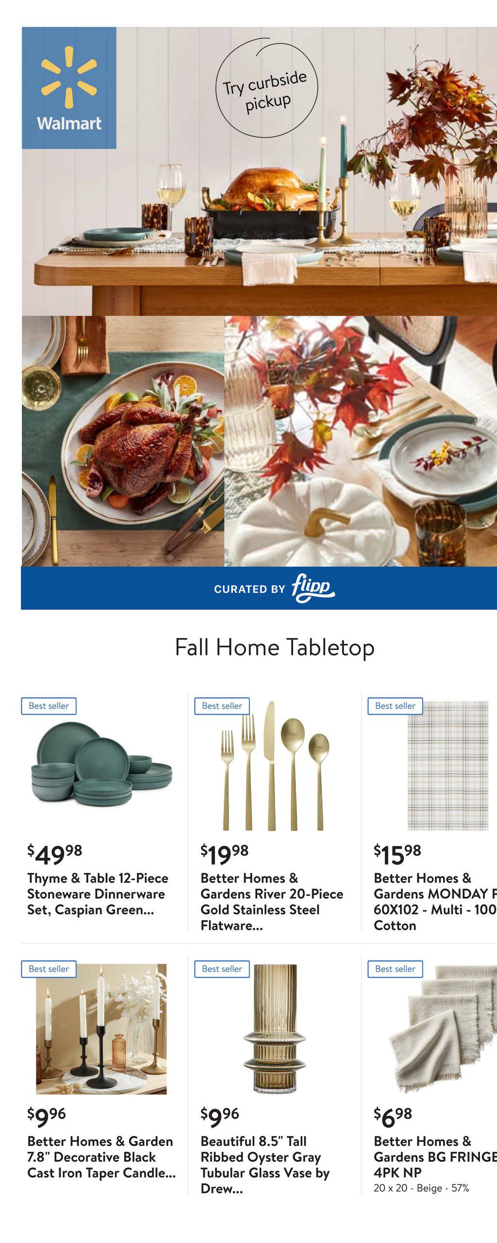 Walmart Ad Flyer November 18 - 24, 2024 | WeeklyAds2