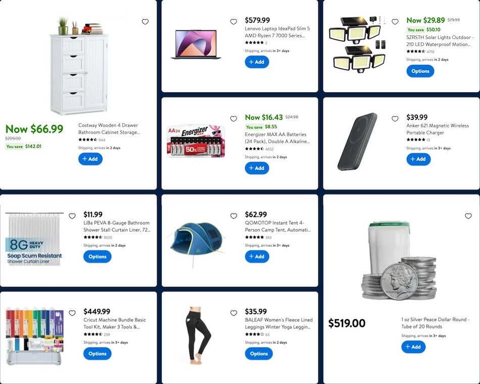 Walmart Weekly Ad Feb 17 - 23, 2024 | WeeklyAds2