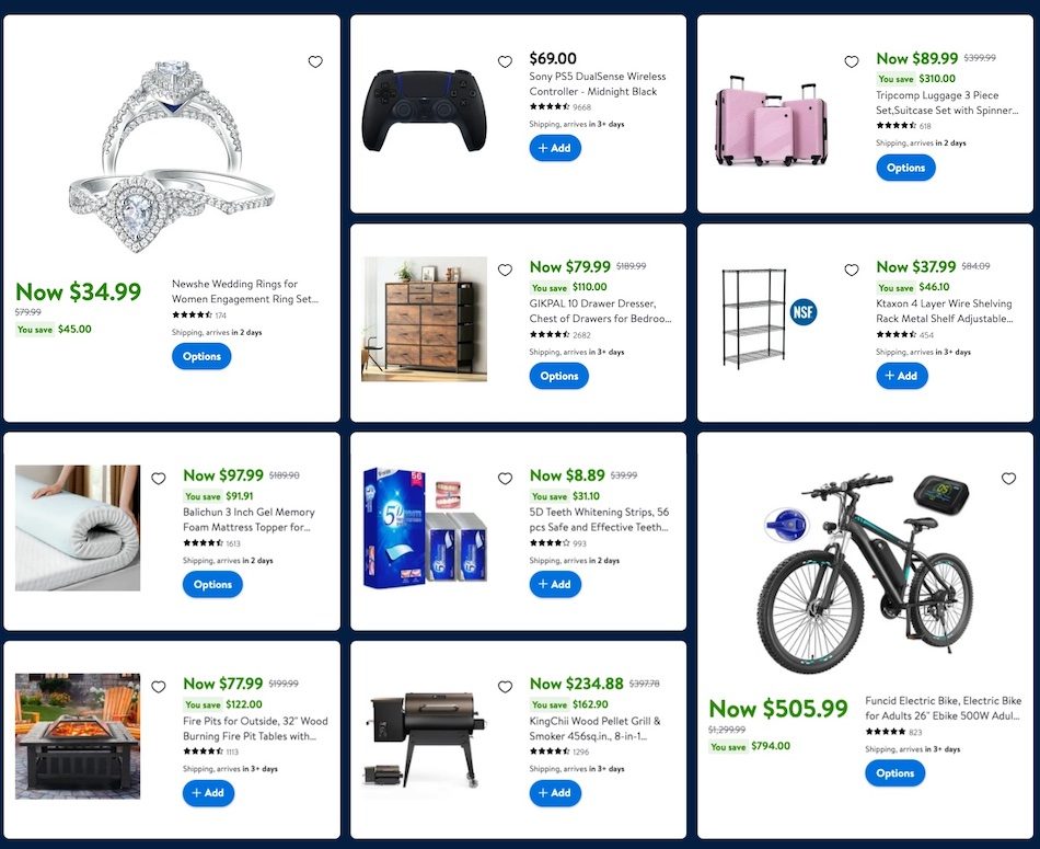 Walmart Weekly Ad Feb 3 - 9, 2024 | WeeklyAds2