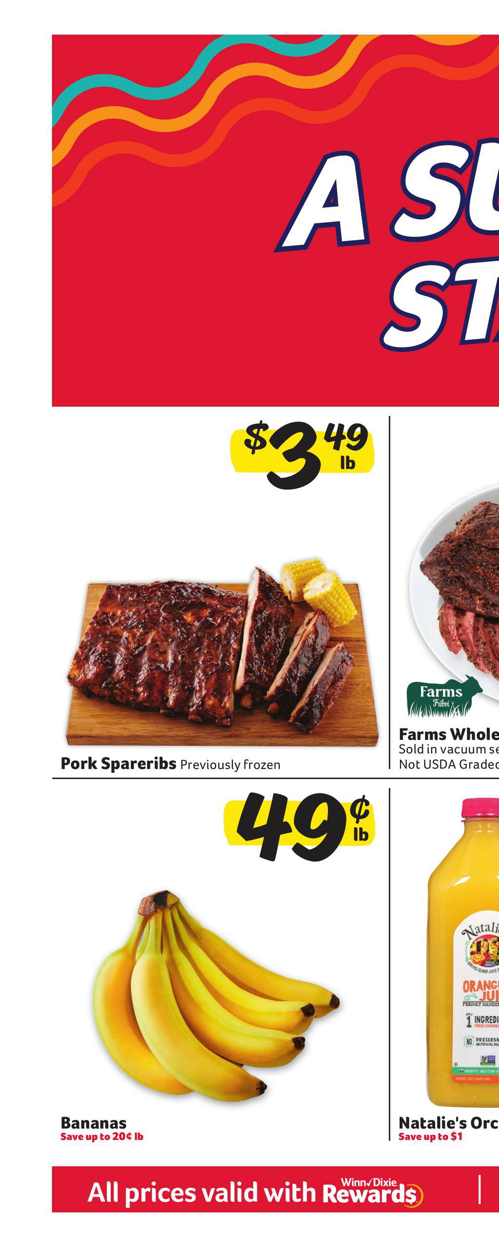 Winn-Dixie Ad In-Store Flyer January 21 - February 3, 2026 | WeeklyAds2