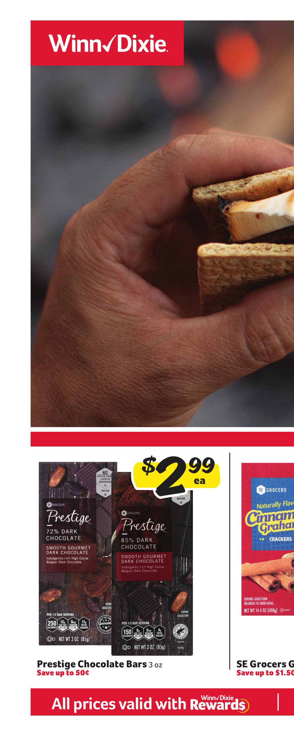 Winn-Dixie Ad In-Store Flyer June 25 - July 8, 2025 | WeeklyAds2